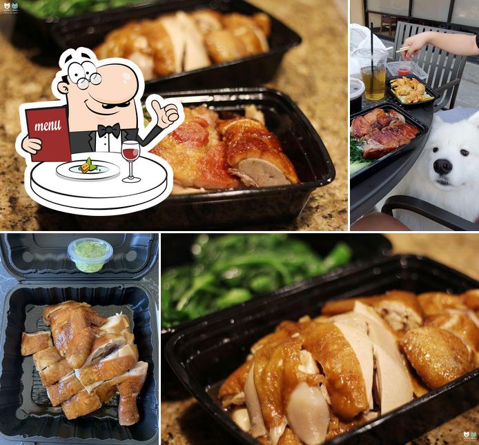 Tasty Box BBQ, 2769 S Diamond Bar Blvd in Diamond Bar - Restaurant menu ...