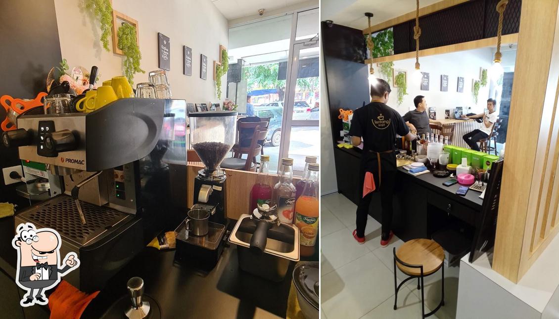 Tentang Kopi Mitra Raya cafe, Batam - Restaurant reviews