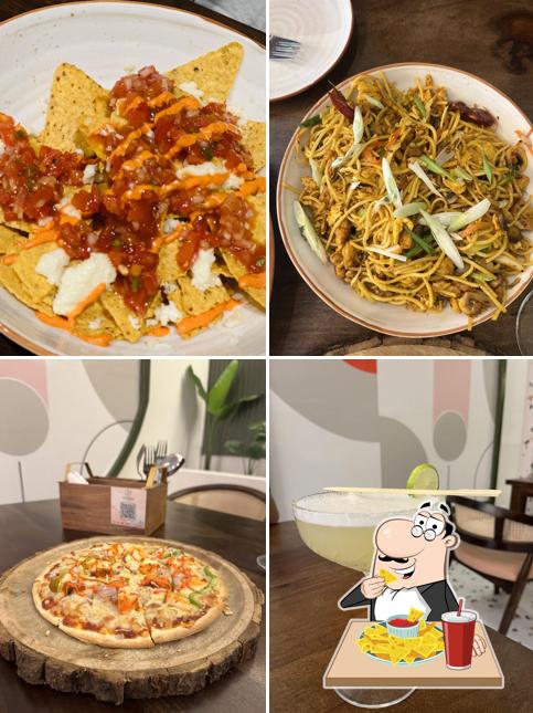 Venissa, Hyderabad - Restaurant menu, prices and reviews