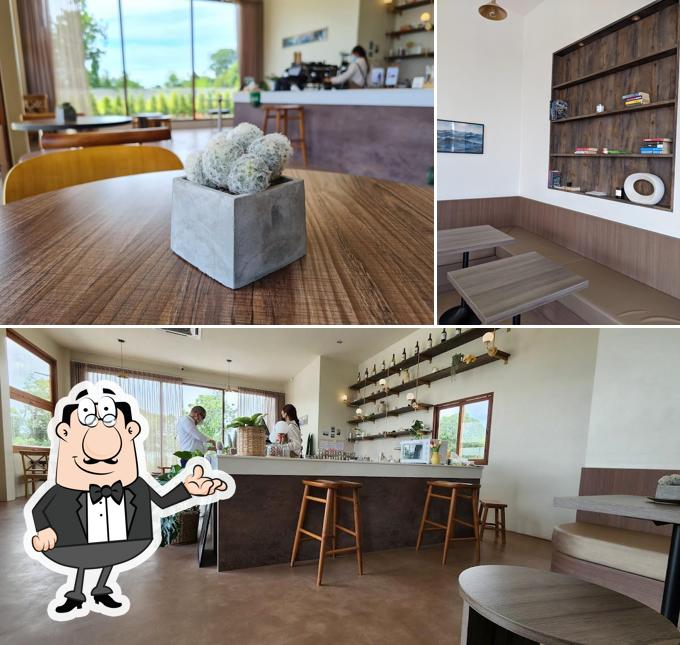 noah coffee cruise cafe, Non Thai - Restaurant reviews