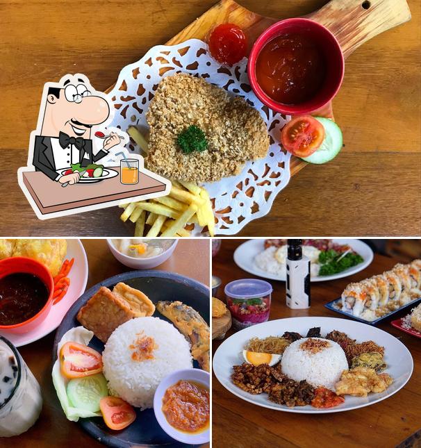 Food Coma cafeteria, Surabaya - Restaurant reviews