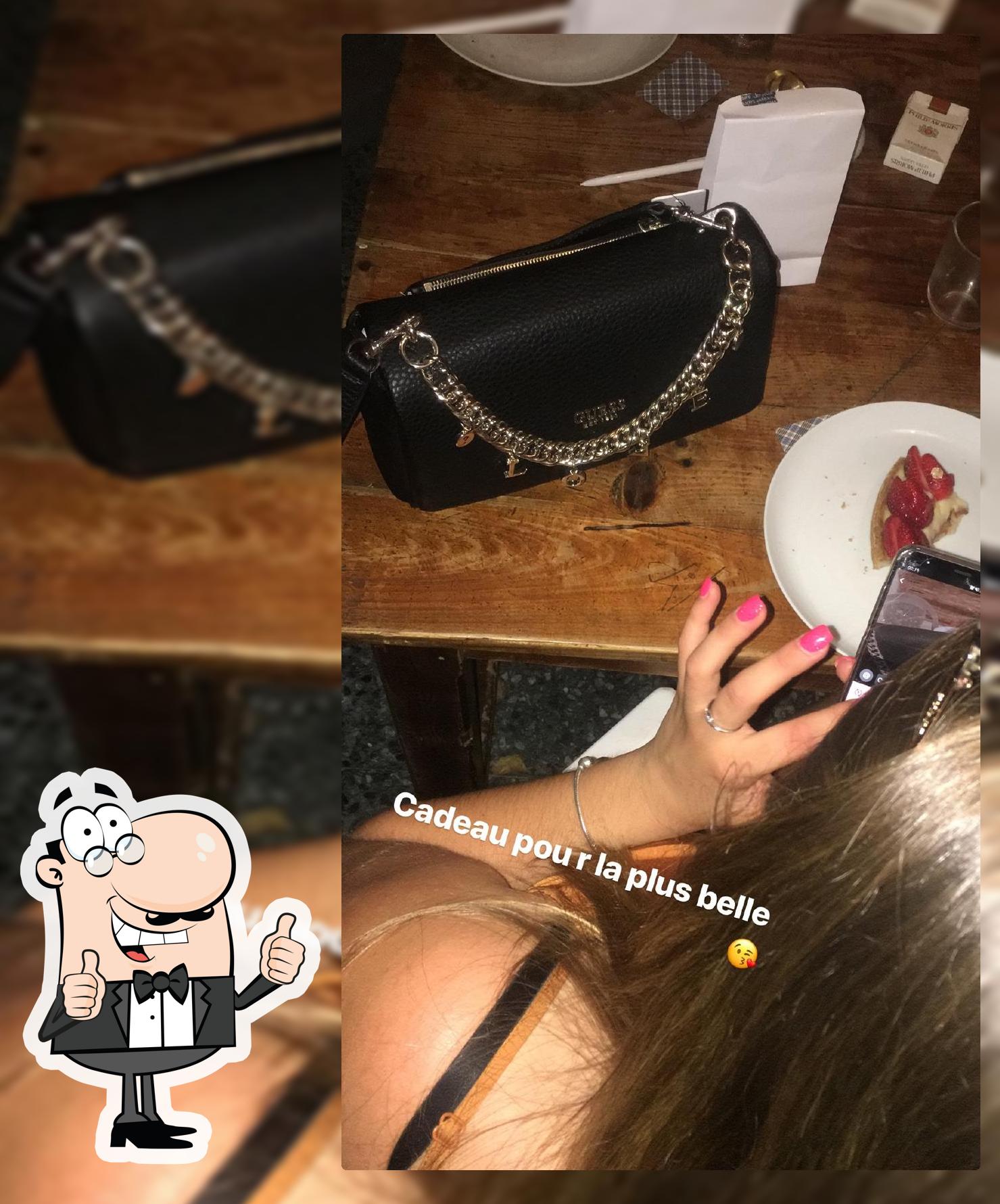 Chez Sarah restaurant, Франция - Restaurant reviews
