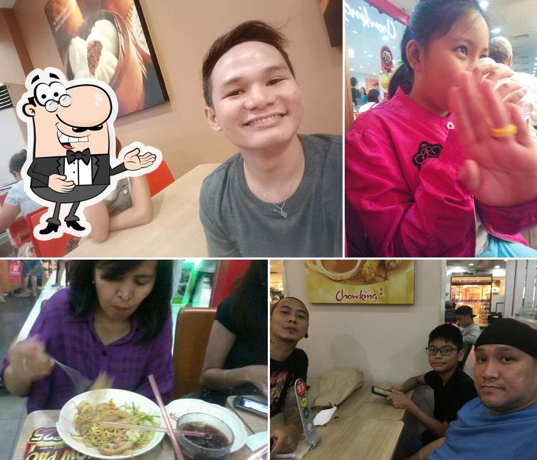 Chowking restaurant, Imus, Ground Floor - Restaurant menu and reviews