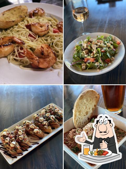 Copper Mule Kitchen & Bar in Scottsdale - Restaurant menu and reviews