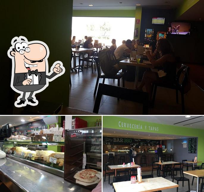 Core Café, Zaragoza - Menú del restaurante, precios y reseñas
