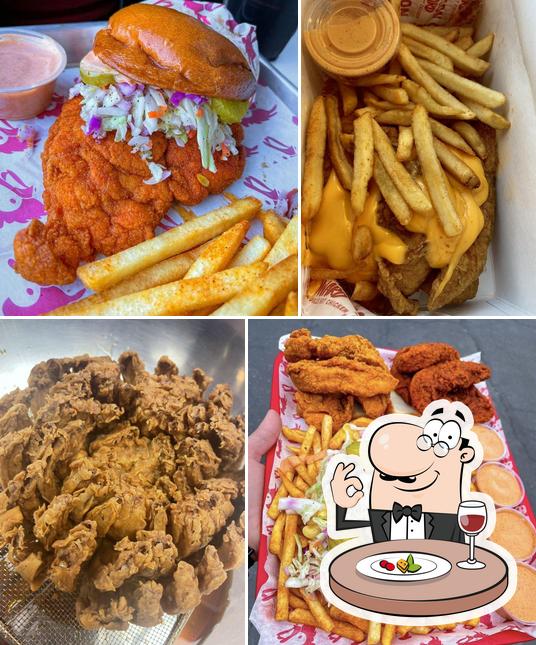Best fried chicken in Lake Forest restaurants, summer 2024 - Restaurant ...