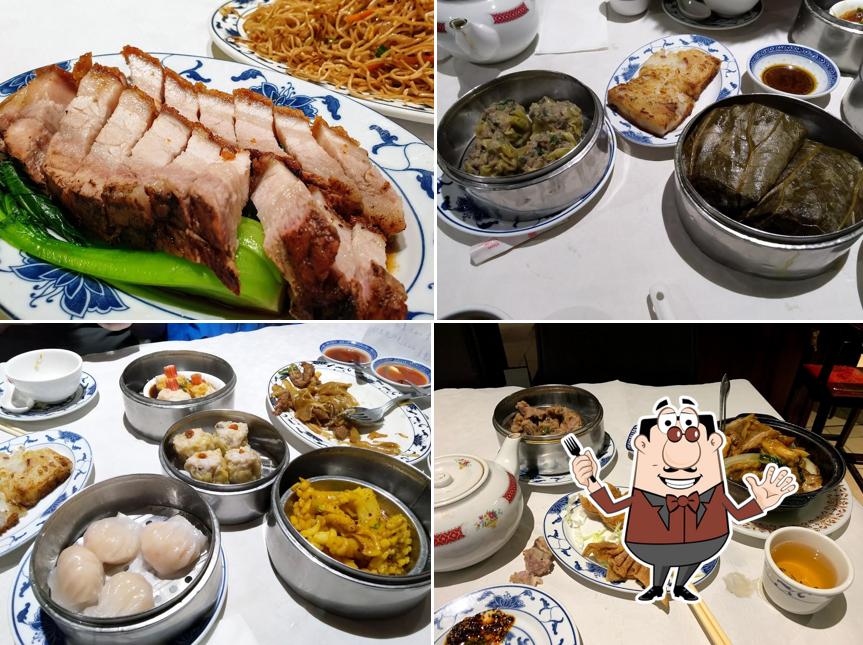 Fong Mei, Antwerp - Restaurant menu, prices and reviews