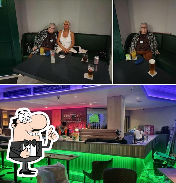 Gallagher's Bar, Glasgow - Restaurant menu, prices and reviews