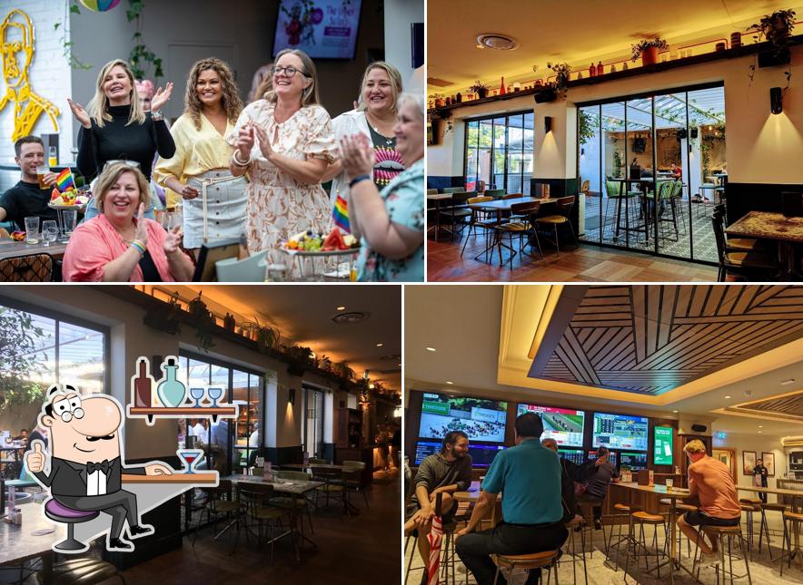 General Gordon Hotel, Sydenham - Restaurant menu, prices and reviews