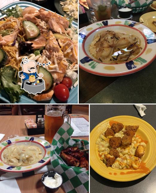Generations Restaurant & Pub in Wheeling - Restaurant menu and reviews