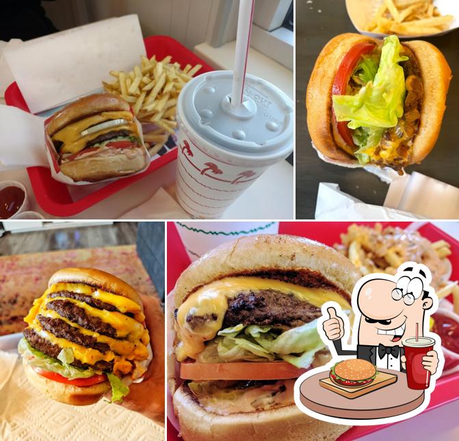 Top 10 restaurants with double burger in Las Vegas, january 2026 ...