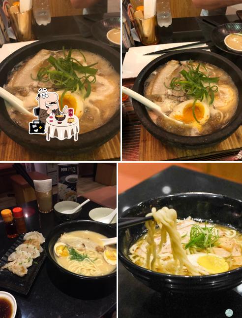 Kureji, Quezon City - Restaurant menu, prices and reviews