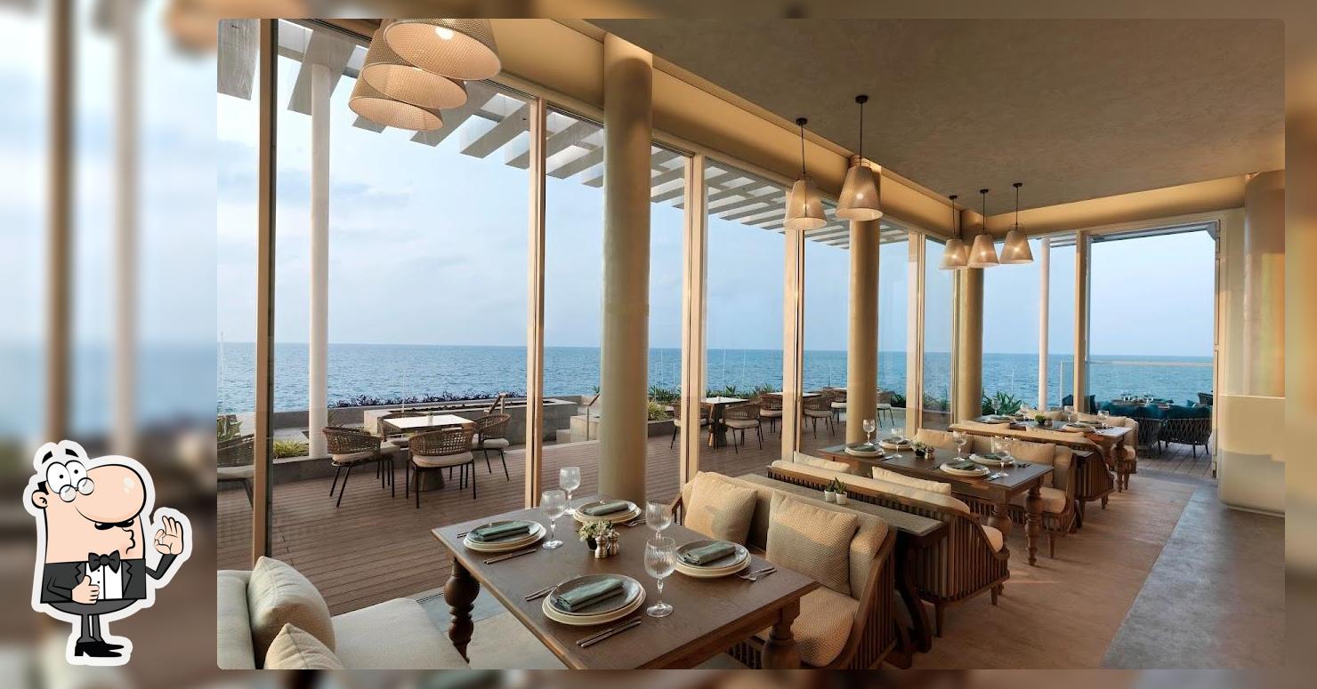 Levant & Nar - Turkish & Lebanese Restaurant, Ras Al-Khaimah ...