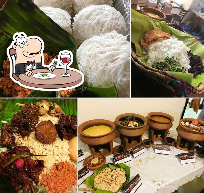 Bannu Beef Pulao and Lunu Mirisa Restaurant, Abu Dhabi - Restaurant reviews