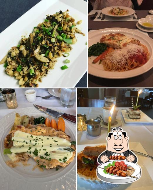 Mario's, New Lebanon - Restaurant menu, prices and reviews