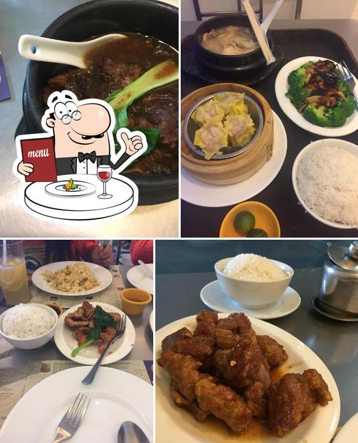 North Park Noodles restaurant, Manila, 1000 Independence Rd ...