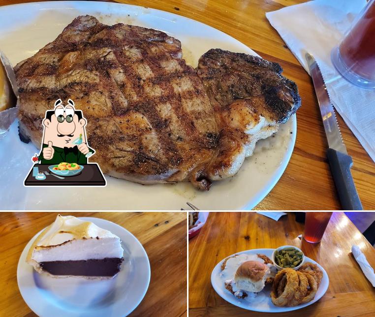 Oscar Store, Temple - Restaurant menu, prices and reviews