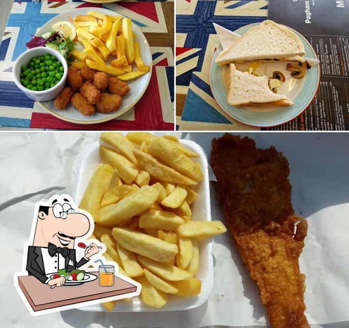Top 10 restaurants in Bognor Regis, november 2024 - Restaurant Guru