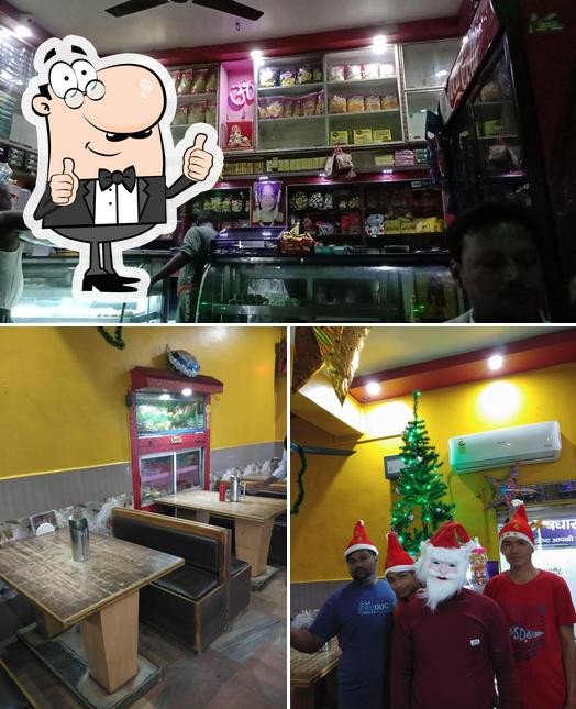 Payal Restaurant, Lakhisarai - Restaurant menu, prices and reviews