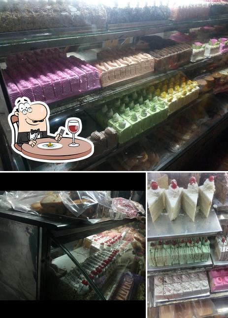 Priya Bakery, Chennai, No. 127 - Restaurant reviews