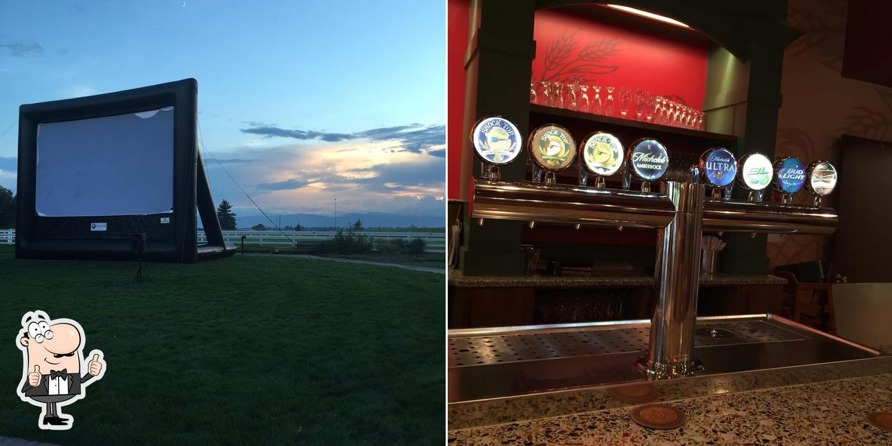 Cheers Bar - Budweiser Factory in Fort Collins - Restaurant reviews