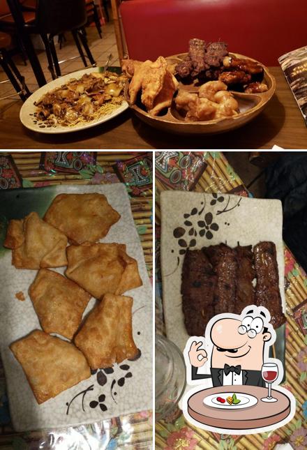 Chef Shangri-La in North Riverside - Restaurant menu and reviews