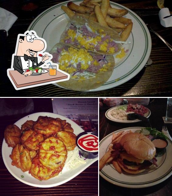 HOOLEY'S, La Mesa - Restaurant menu, prices and reviews