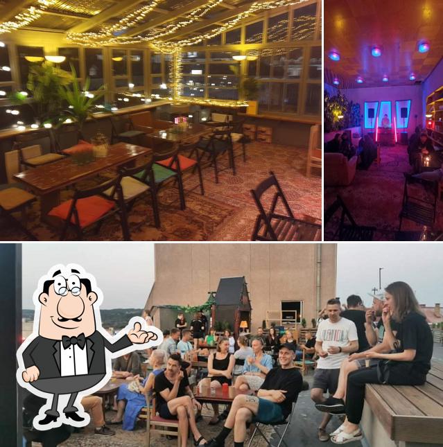 OPERA social house, Vilnius - Restaurant menu, prices and reviews