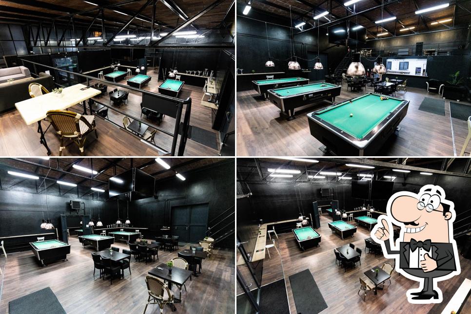 Open Space Club Privé, Saint-Avold - Restaurant reviews