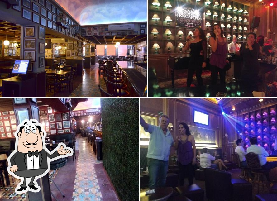 Popular Colosio pub & bar, Aguascalientes - Restaurant reviews