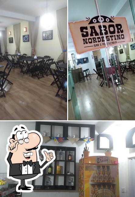 Sabor Nordestino - Bar e Petiscaria, Brazil, Av. Vitória da Conquista ...
