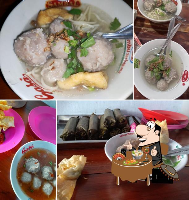 Top 5 restaurants with meat in Purwodadi, november 2025 - Restaurant Guru