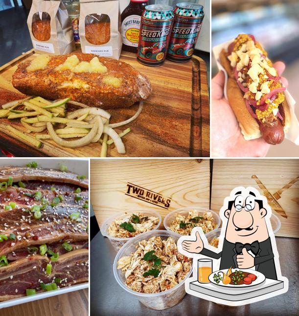 Two Rivers Meats (West Vancouver) in West Vancouver - Restaurant reviews
