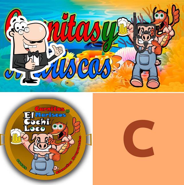 Carnitas y Mariscos "El cochi loco" restaurant, Mexicali - Restaurant ...
