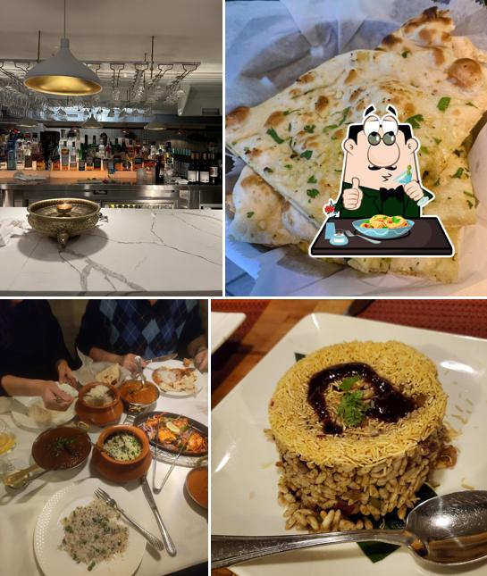 Chola, 232 E 58th St in West New York - Restaurant reviews