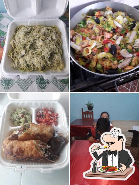 "Cocina De Yuli" restaurant, Cancún - Restaurant reviews