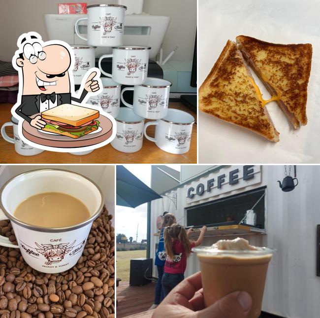 Coffee Kabin, Benoni - Restaurant reviews