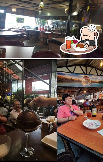 El Tío Asador Grill, Tultepec - Menú del restaurante, precios y reseñas