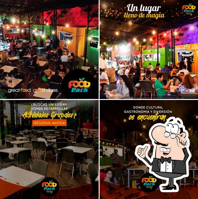 Food Park Cali restaurant, Cali - Restaurant reviews