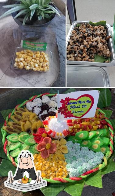 Gethuk Golan Onggolono restaurant, Ponorogo, Jl. Suromenggolo ...
