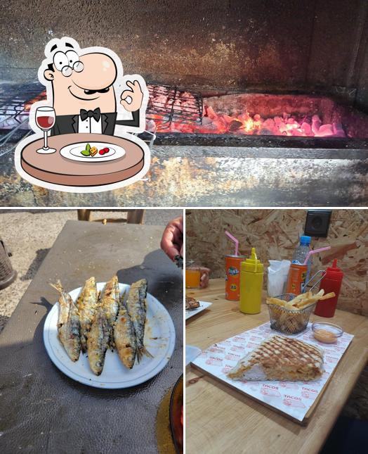 Grillade Kabir restaurant, Essaouira - Restaurant reviews