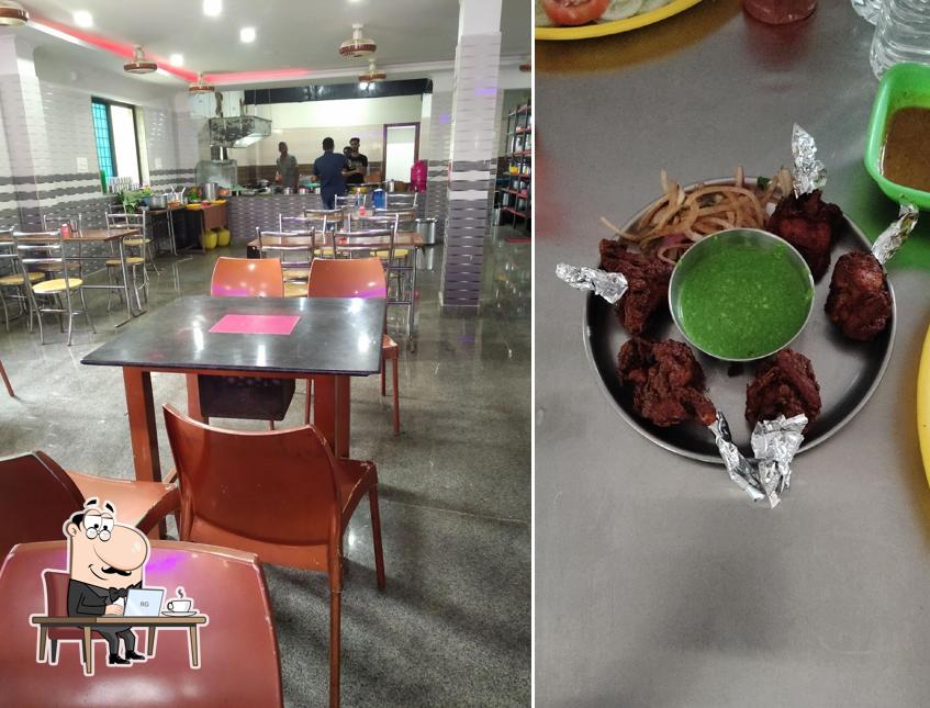 HOTEL BARKATH, Thumakunta - Restaurant menu, prices and reviews