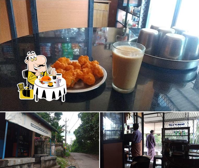 Top 5 places to eat in Chalavara, december 2025 - Restaurant Guru