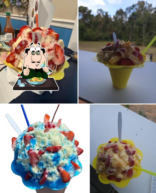 Johnson’s Sugar Shack, McIntosh - Restaurant menu, prices and reviews