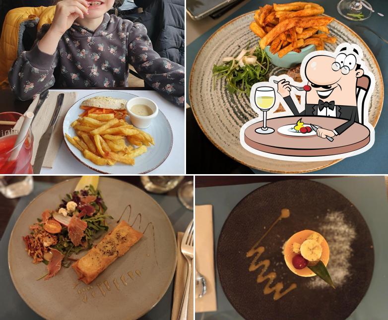 Best cheese in Falaise restaurants, summer 2024 - Restaurant Guru