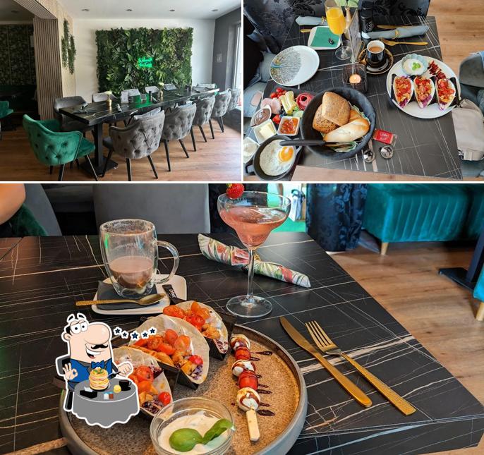Loco Lounge, Bechtsrieth - Restaurant menu, prices and reviews