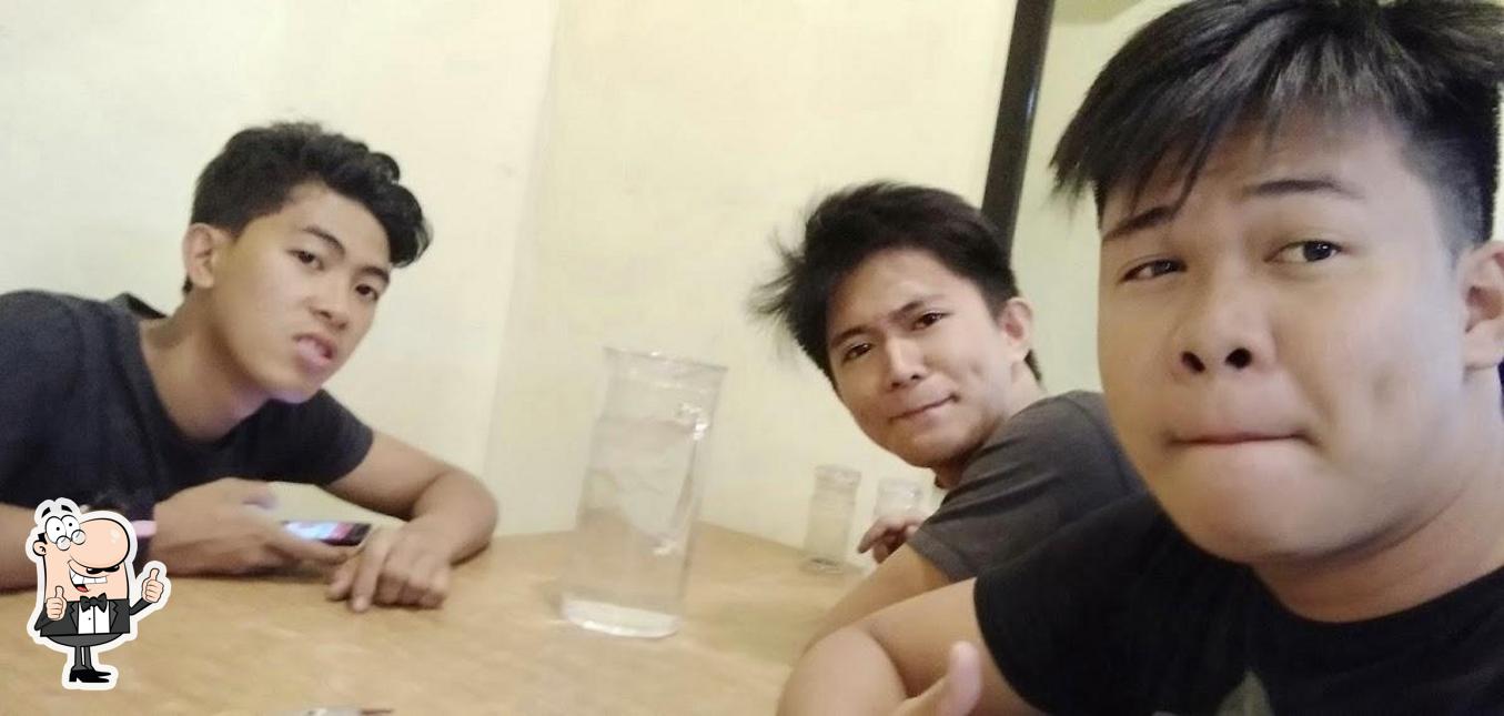 Logbi's Famous All Day Breakfast. restaurant, Caloocan - Restaurant reviews