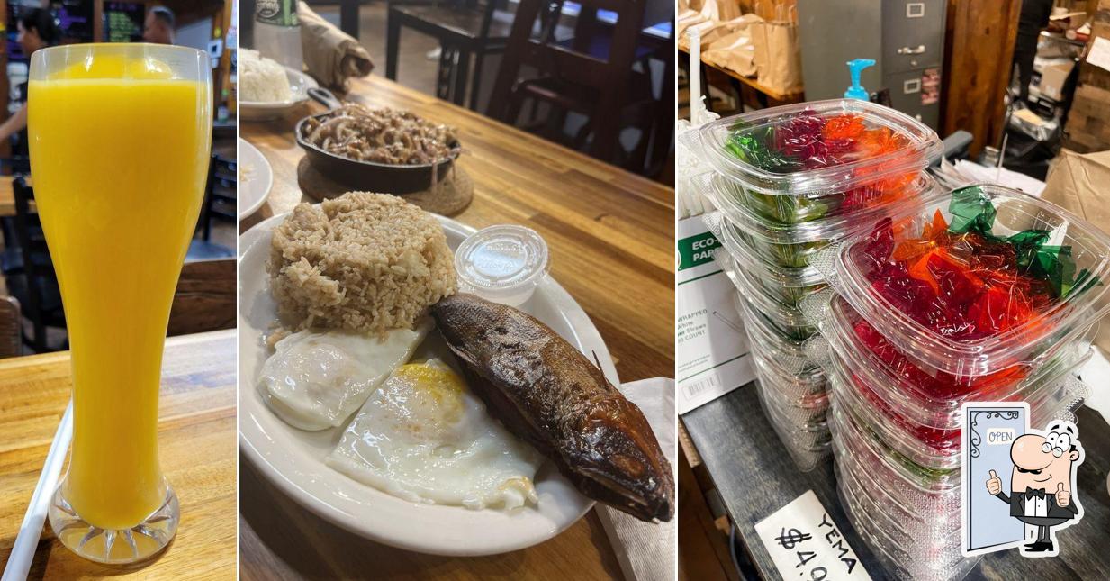 Mama Fina's, Hackensack - Restaurant menu, prices and reviews