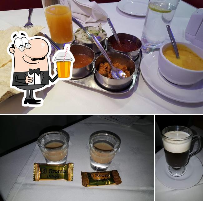 Meopham Tandoori in Gravesend - Restaurant menu and reviews