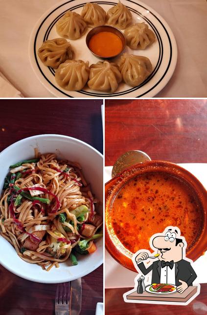 Mitho Restaurant in Winchester - Restaurant menu and reviews